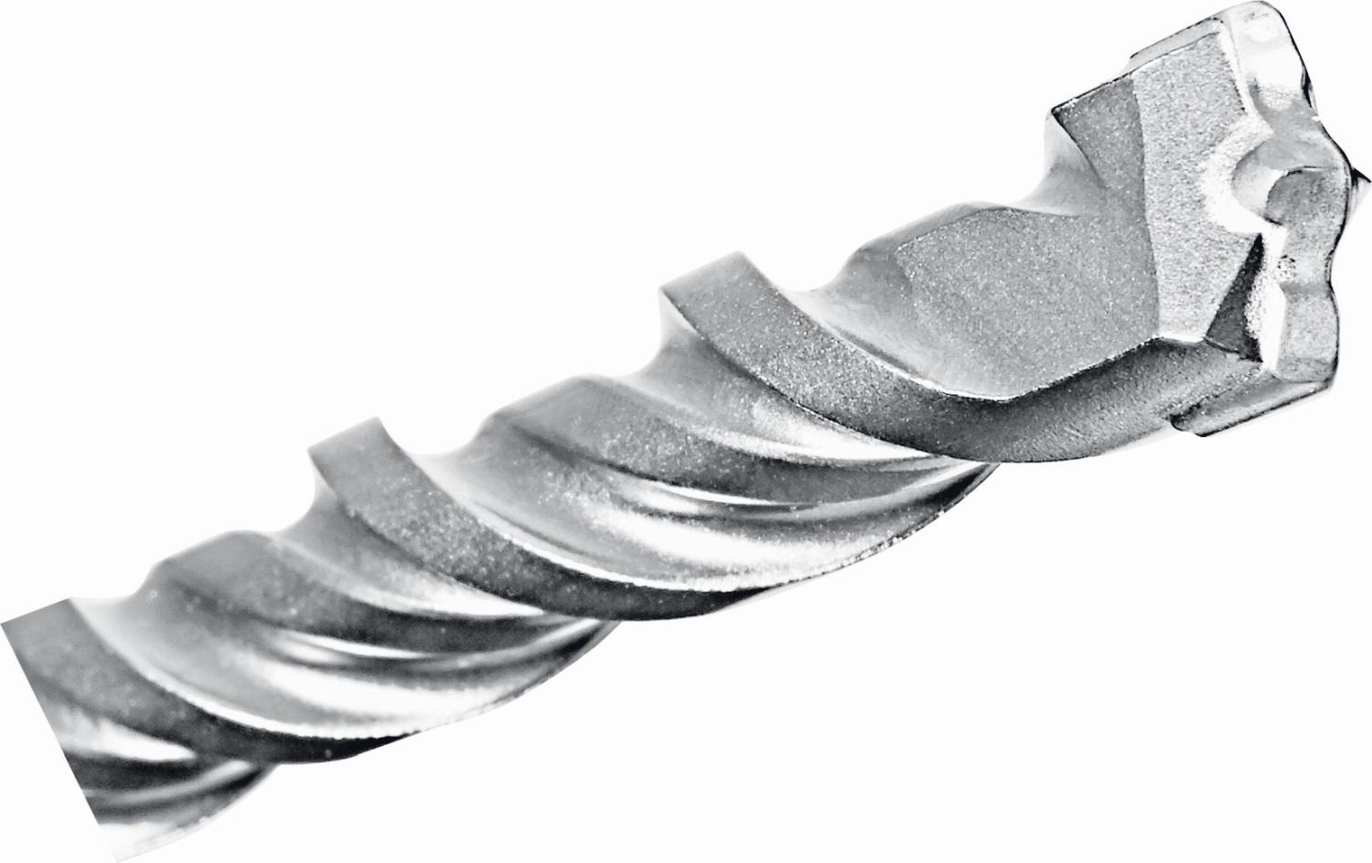 Projahn - Hammerbohrer Rocket 3 SDS-plus 20x1000mm - 1 Stück | 83201000