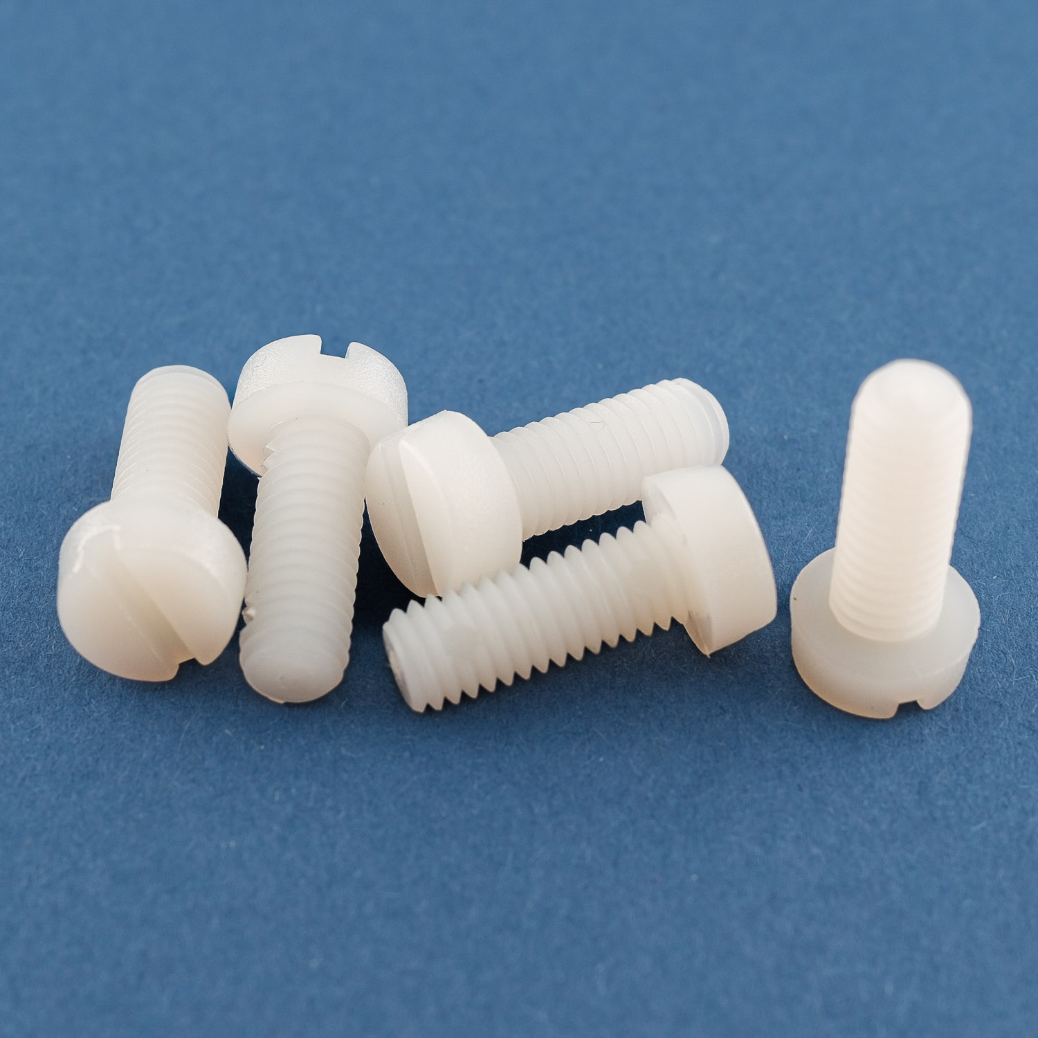 Zylinderschrauben mit Schlitz M 3 x 12 KP = 20 Stück | 84-k0-312-20