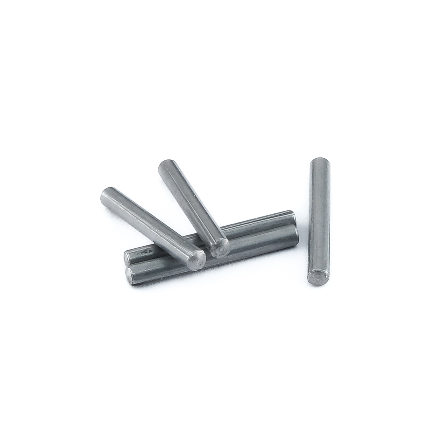 Kegelkerbstifte DIN 1471 Stahl 10 x 90 VE= 25Stück | 1471-0-1090